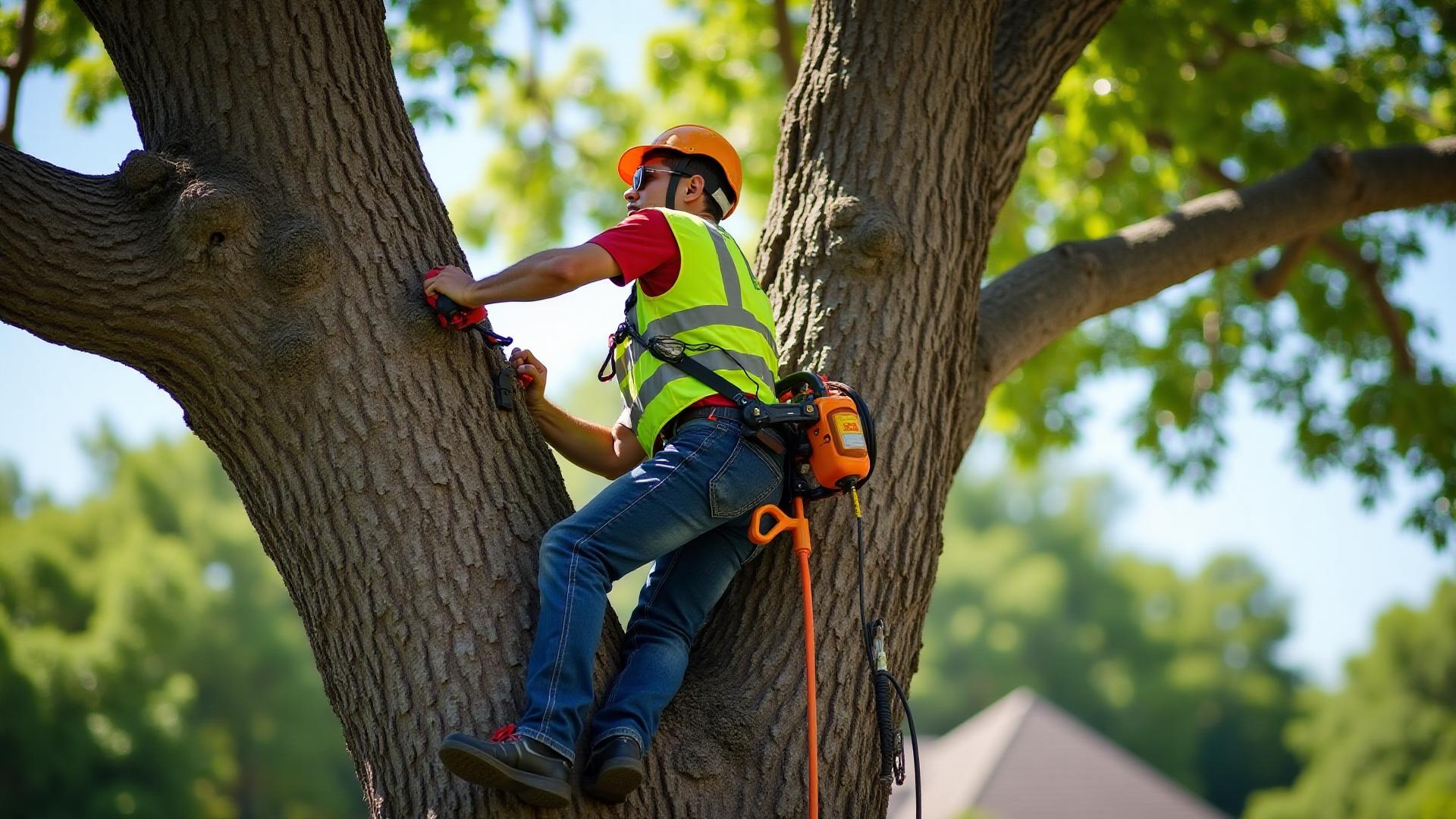 USS Tree & Lawn Services | Veteran-Owned Tree Care in South Florida